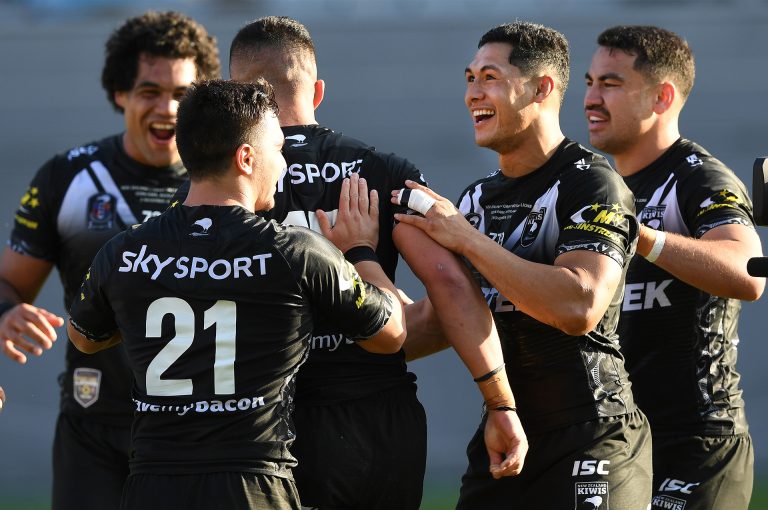 Kiwis - New Zealand Rugby League Kiwis - New Zealand Rugby League